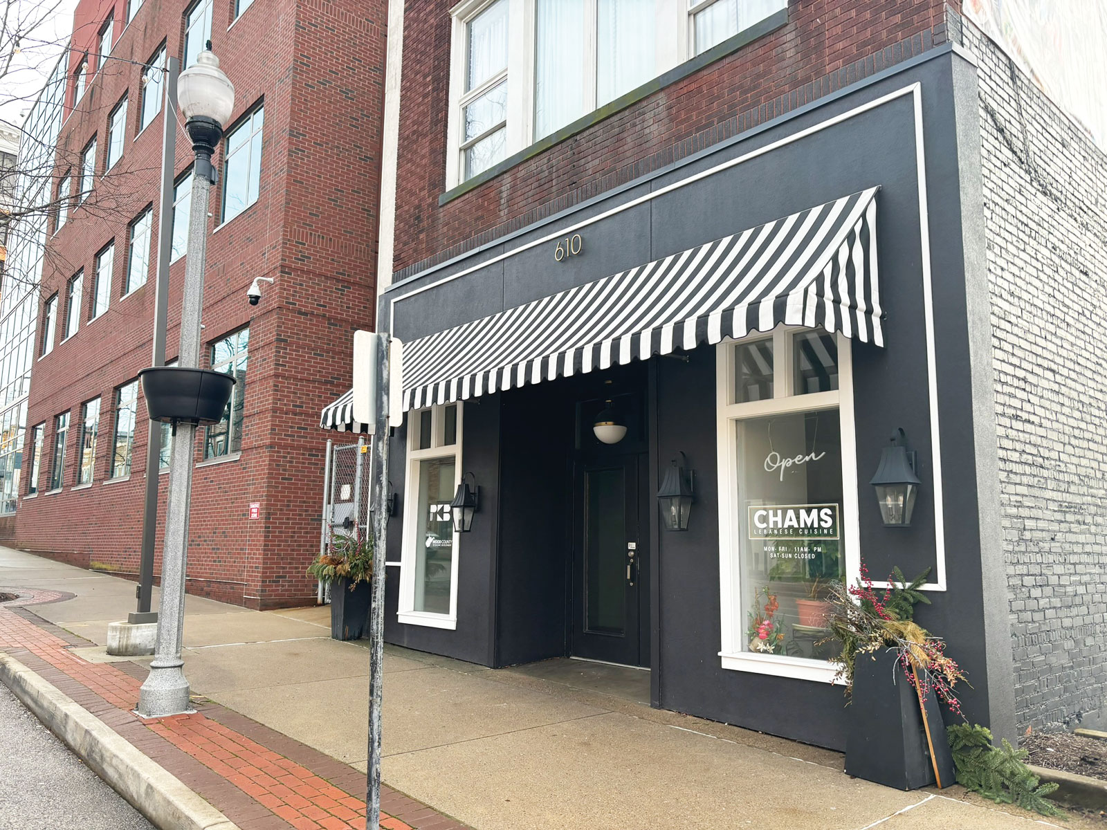 01-29-24-Chams-1 | News, Sports, Jobs - News and Sentinel